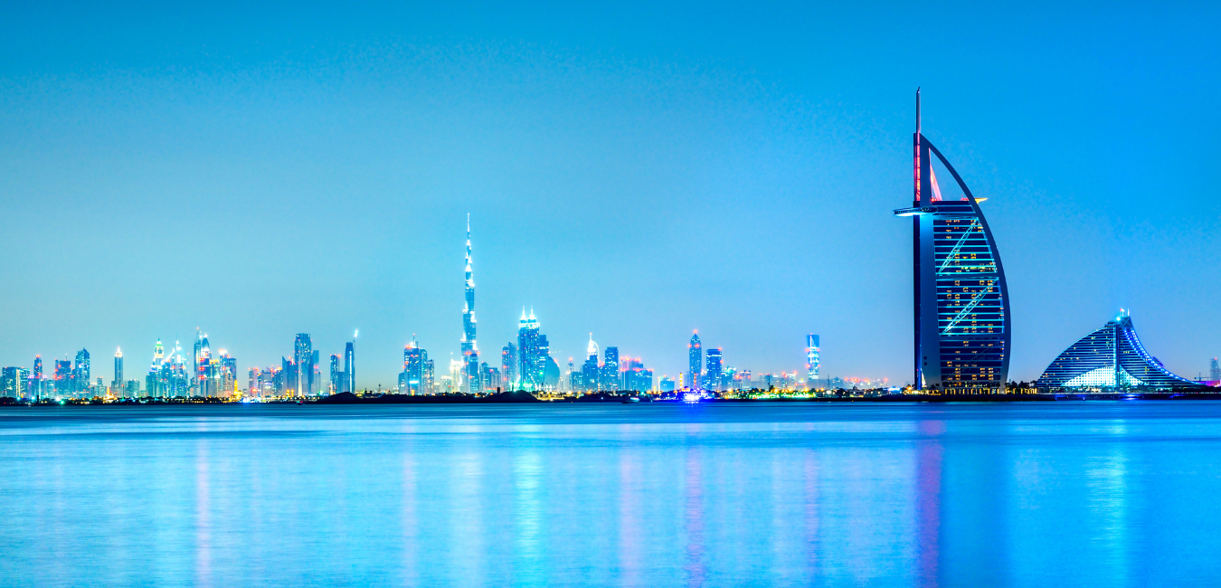 JKA Services Banner Dubai - Julie King Associates