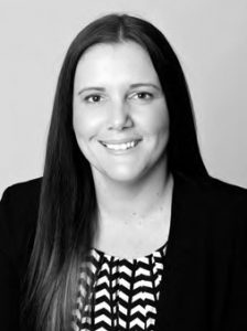 Sheree Pekovich - Julie King Associates